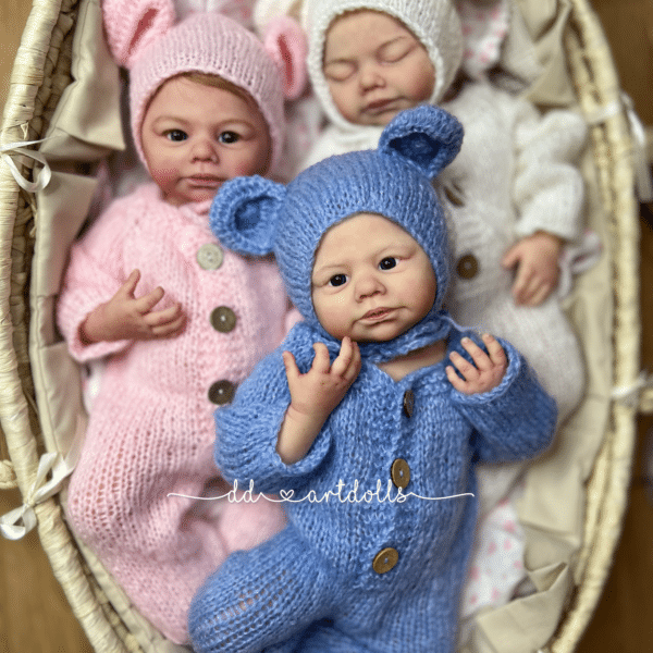 Shop - DD ArtDolls
